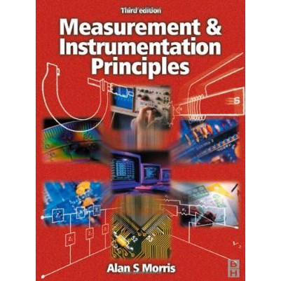 Jual Measurement and Instrumentation Principles | Shopee Indonesia