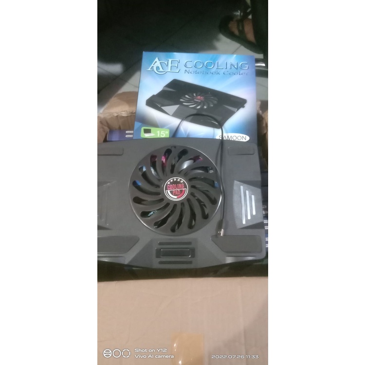 Jual Kipas Laptop / Pendingin Laptop | Shopee Indonesia