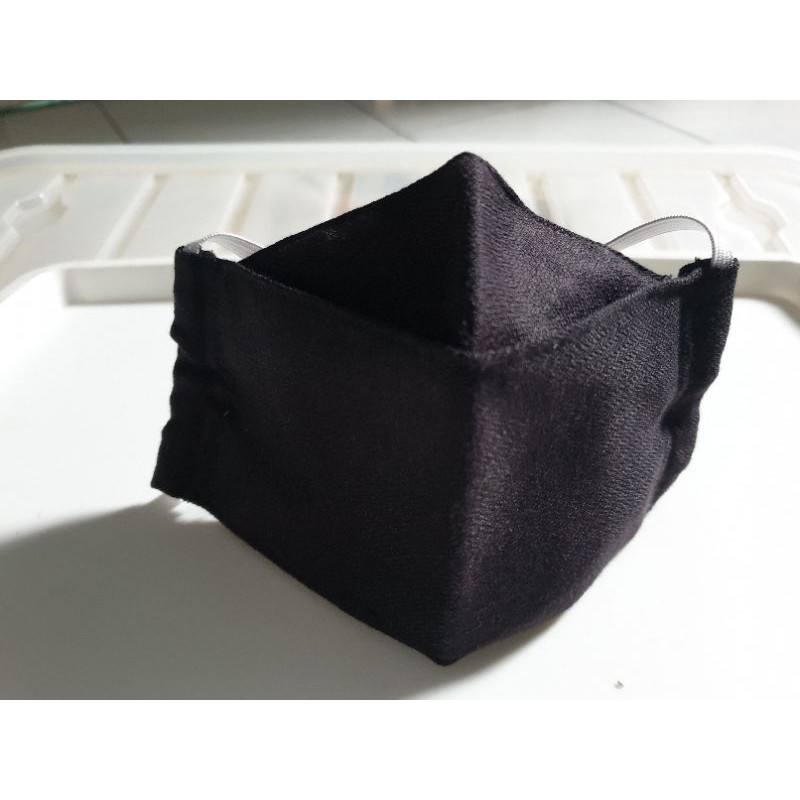 Jual Masker Kain (hijab dan non hijab) | Shopee Indonesia
