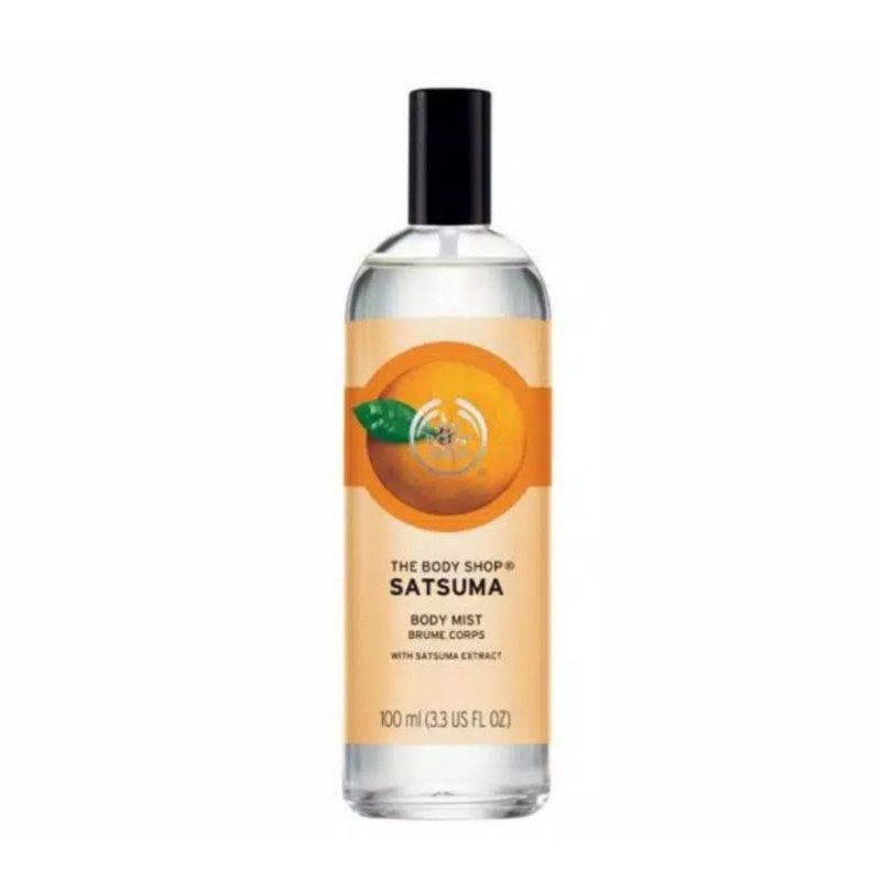 Jual body mist the body shop | Shopee Indonesia
