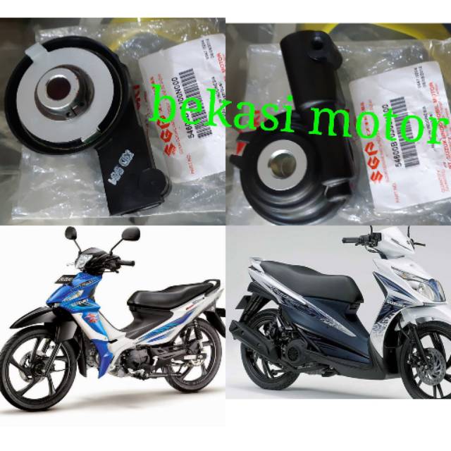 Jual gearbox speedometer suzuki axelo hayate original | Shopee Indonesia