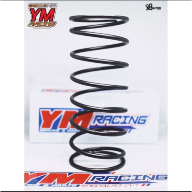 Jual per CVT Yamaha Xeon rc Xeon GT 125 YM Racing | Shopee Indonesia