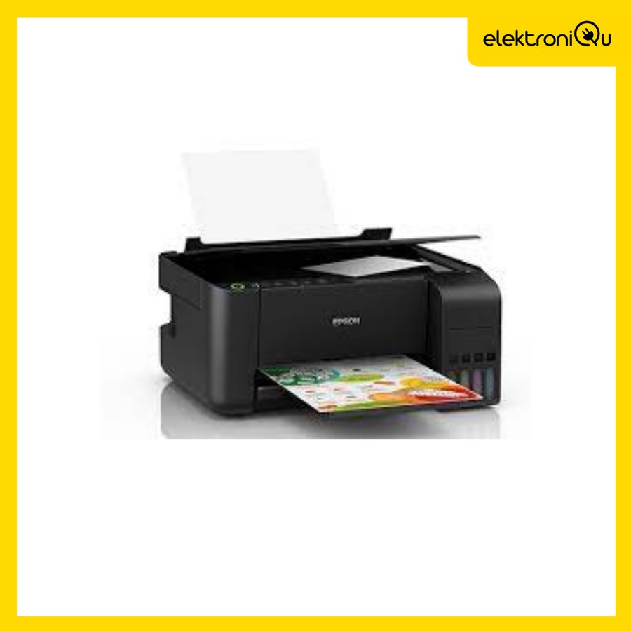 Jual PROMO PRINTER EPSON L3150 | Shopee Indonesia