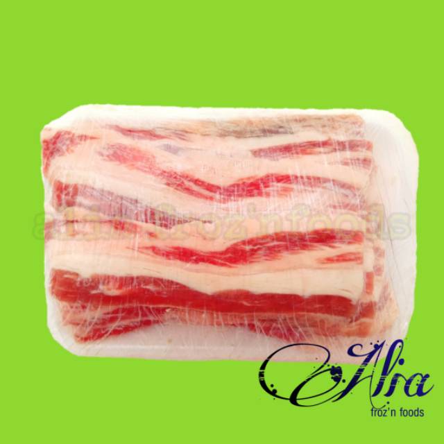 Jual US Short Plate/US Slice | Shopee Indonesia