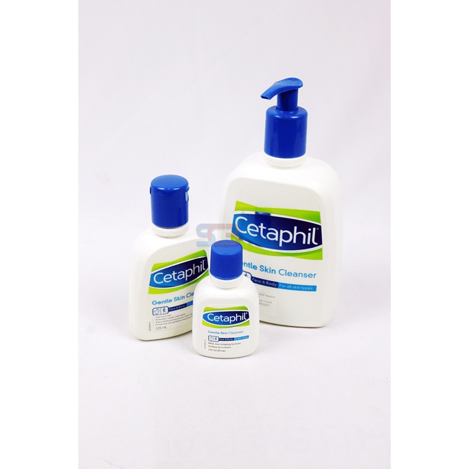 Jual Cetaphil | Shopee Indonesia