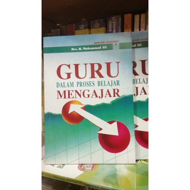Jual Buku Guru dalam proses belajar mengajar | Shopee Indonesia