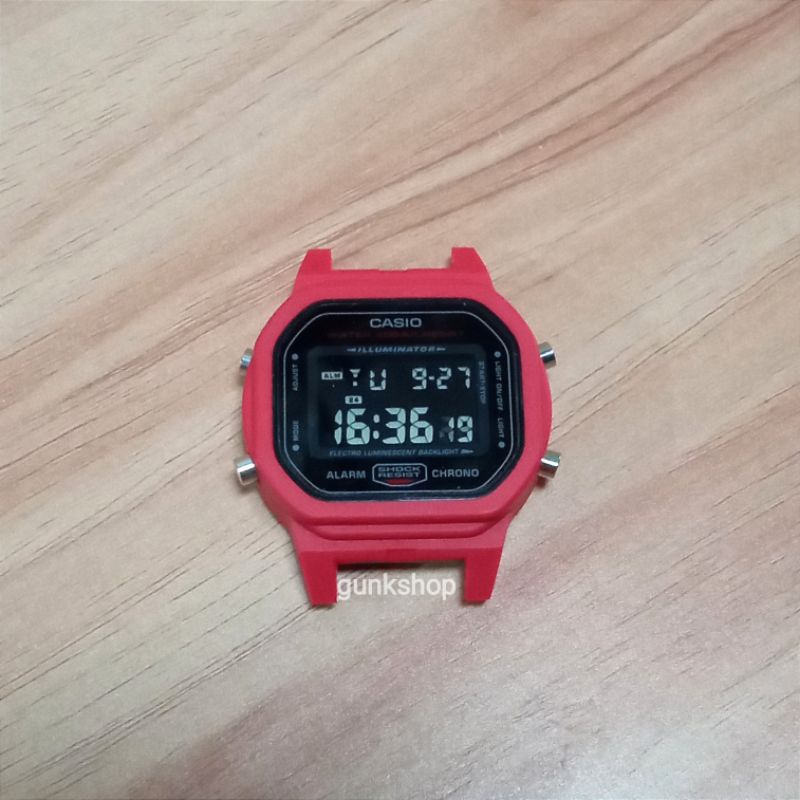 Jual Modul G-Shock GShock DW 5600 Original | Shopee Indonesia