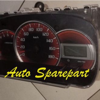 Jual Speedometer Original All New Avanza Manual | Shopee Indonesia
