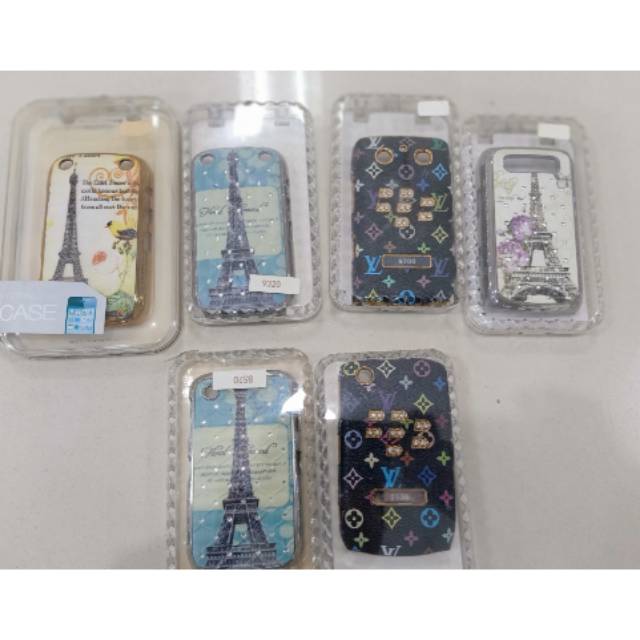 Jual BlackBerry davis 9320/ 9220/ gemini 8520/ 9300/ onic 9700/ 9710 ...