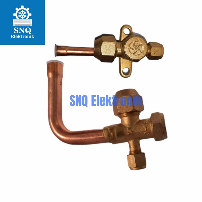 Jual Kran outdoor AC ukuran 1/2 - Keran AC untuk 1,5 PK ke atas LG ...