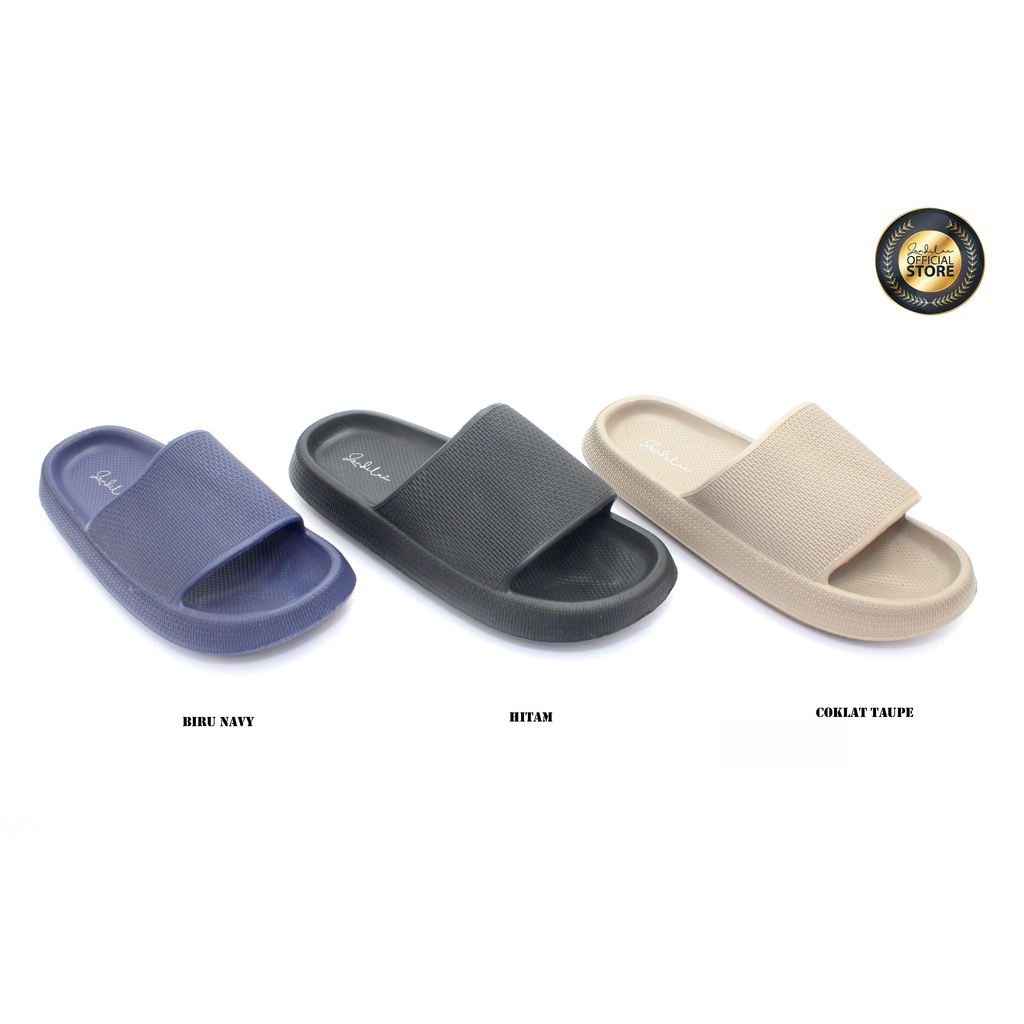 Jual ZANDILAC - SANDAL LAKI DEWASA CH122014LD | Shopee Indonesia