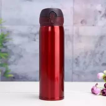 Jual Termos Thermos Tremos Teremos Air Tahan Panas Dingin Body Double ...