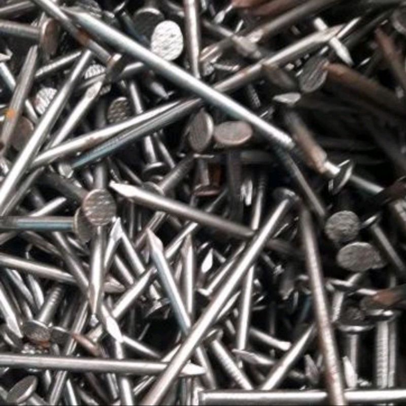 Jual Paku kayu 5cm murah 6cm 7cm 9cm 10cm 12cm cap panda ( 1 Kg ...