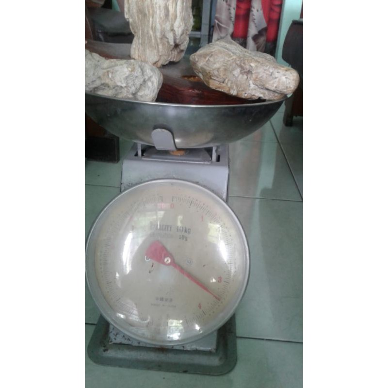 Jual kayu batu /fosil batu 3 buah | Shopee Indonesia
