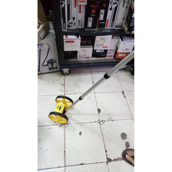 Jual ORIGINAL - Meteran Jalan NLG | Shopee Indonesia