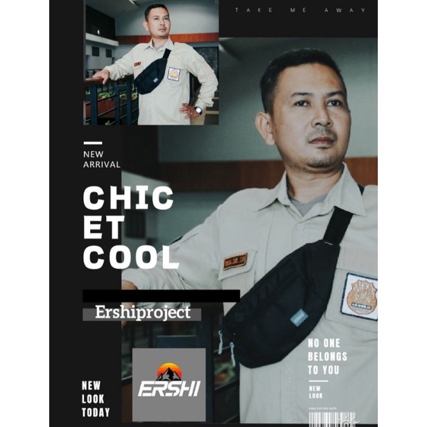 Jual Ershi 001 | Shopee Indonesia