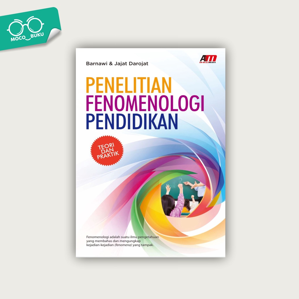 Jual Buku Penelitian Fenomenologi Pendidikan | Shopee Indonesia Jual Buku Penelitian Fenomenologi Pendidikan | Shopee Indonesia