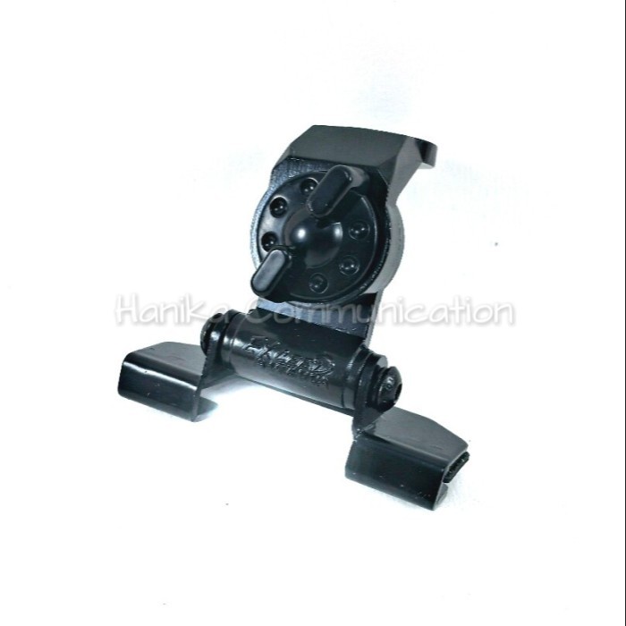 Jual Unier EM-81 Bracket Bagasi 2 Axis Antena Radio Mobil Rig HT Kap ...