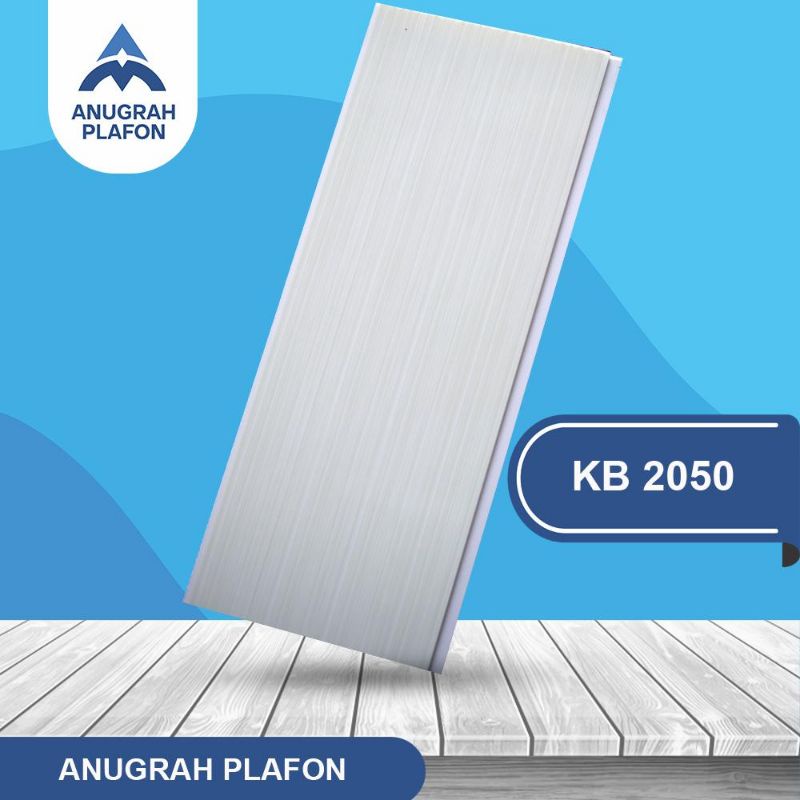 Jual Plafon pvc Golden KB 2050 | Shopee Indonesia