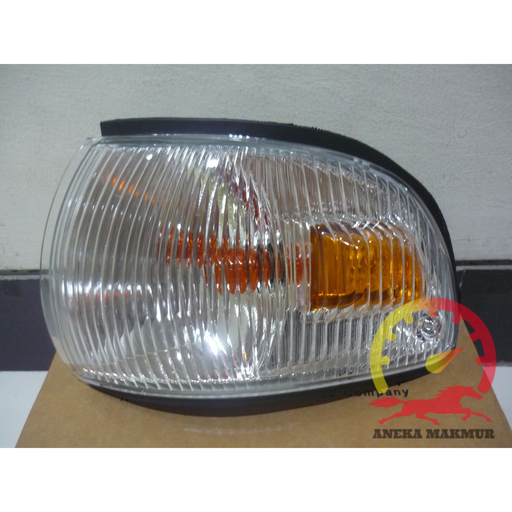 Jual Lampu Front Corner Lamp Hyundai H100 Panel Van Lampu Sen Reting ...