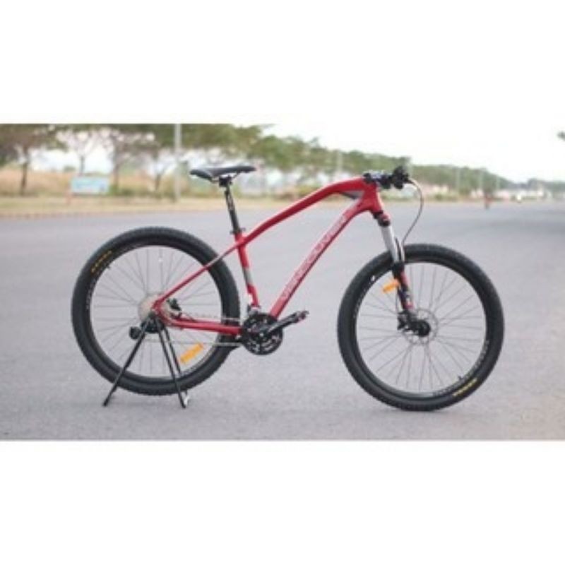 Jual Sepeda Gunung MTB 27.5 POLICE VANCOUVER Y10 | Shopee Indonesia