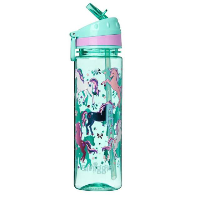 Jual Smiggle Water bottle Unicorn Botol air anak | Shopee Indonesia