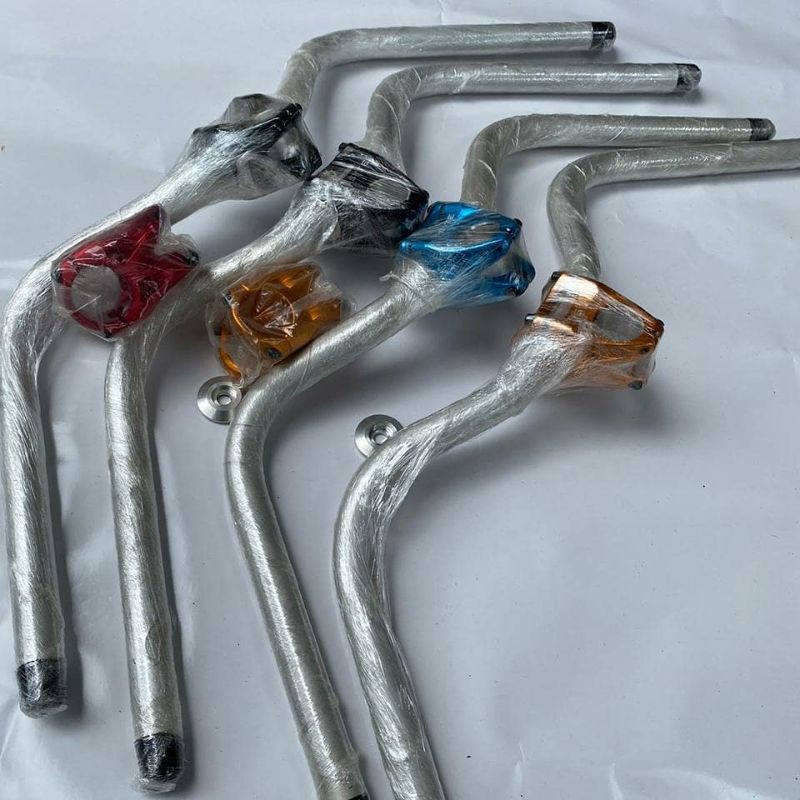 Jual STANG SLEEP ENGINE ALMUNIUM MODEL BMX PnP JUPITER MIO VEGA MX ...