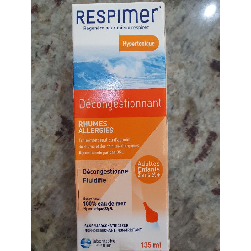 Jual Respimer 135ml | Shopee Indonesia