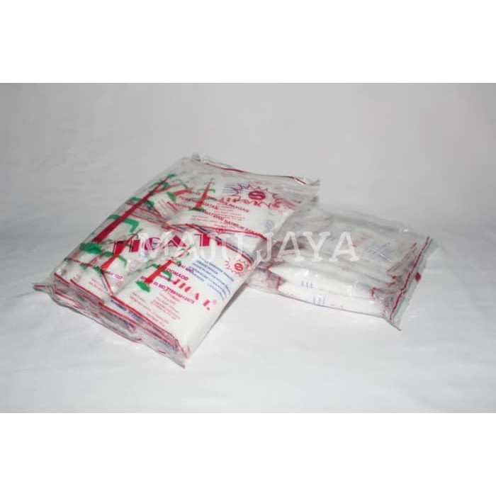 Jual Pemanis Buatan Sakarin Sodium Merk 3T 500gr berisi 20 Sachet ...