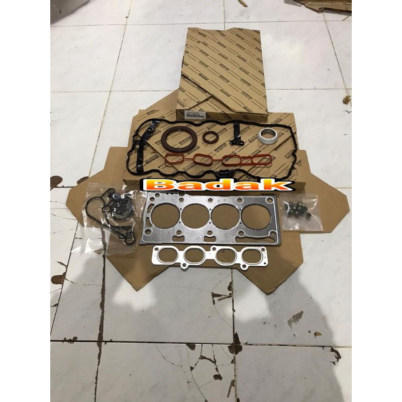 Jual paking set/packing set grand new avanza 2016 UP | Shopee Indonesia