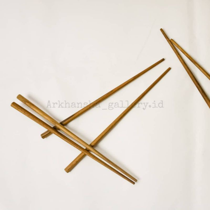 Jual Sumpit kayu,chop stick,sumpit kayu bulat,wooden chop stick ...