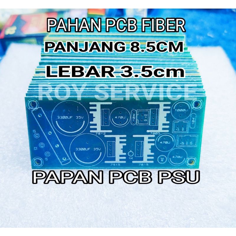 Jual PCB PSU Mixer Multifungsi | Shopee Indonesia