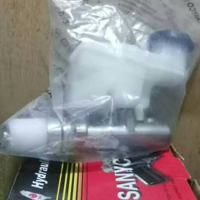 Jual Master rem atas avanza xenia terios rush sanyco asli | Shopee ...
