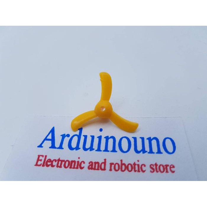 Jual Baling Baling Propeller mini ROV underwater robot under water ...