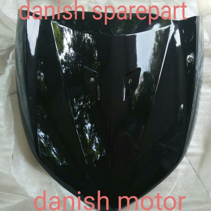 Jual panel mio soul gt / tameng soul gt / body / bodi depan soul gt ...