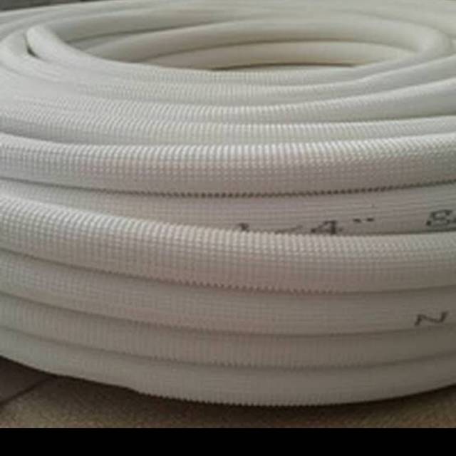 Jual Pipa / Selang AC SAEKI INVERTER PREMIUM BEKASI PAKET 5 METER ...