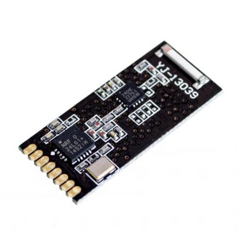 Jual SMD NRF24L01 1100 meter long-distance NRF24L01+PA+LNA wireless ...