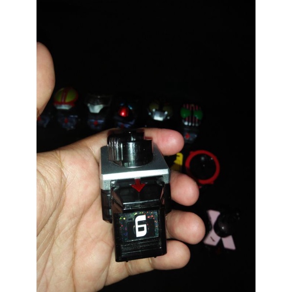Jual DX ASTRO SWITCH KAMEN RIDER FOURZE | Shopee Indonesia