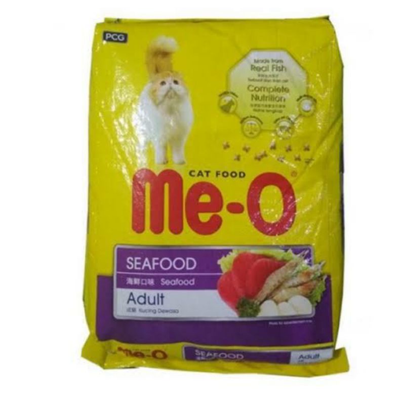 Jual Meo seafood 7 kg | Shopee Indonesia