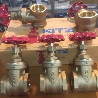 Jual gate valve kitz Harga Terbaik & Termurah April 2024 | Shopee Indonesia
