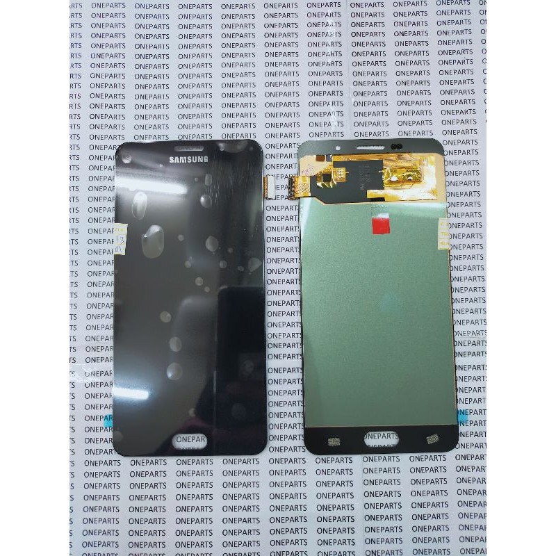 Jual LCD TOUCHSCREEN SAMSUNG GALAXY A7 2016 A710 A7100 OLED2 TTC PRESISI | Shopee Indonesia