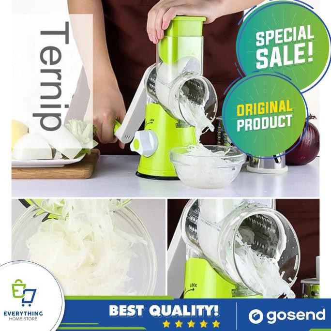Jual Master Slicer ORIGINAL | Memotong Sayur Lebih Mudah | Shopee Indonesia