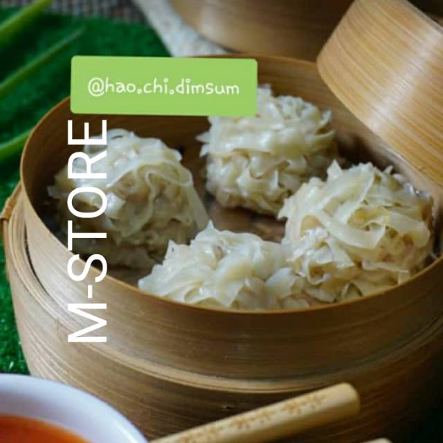 Jual PROMO Dimsum Rambutan Goreng/Kukus - isi 10 pcs | Shopee Indonesia
