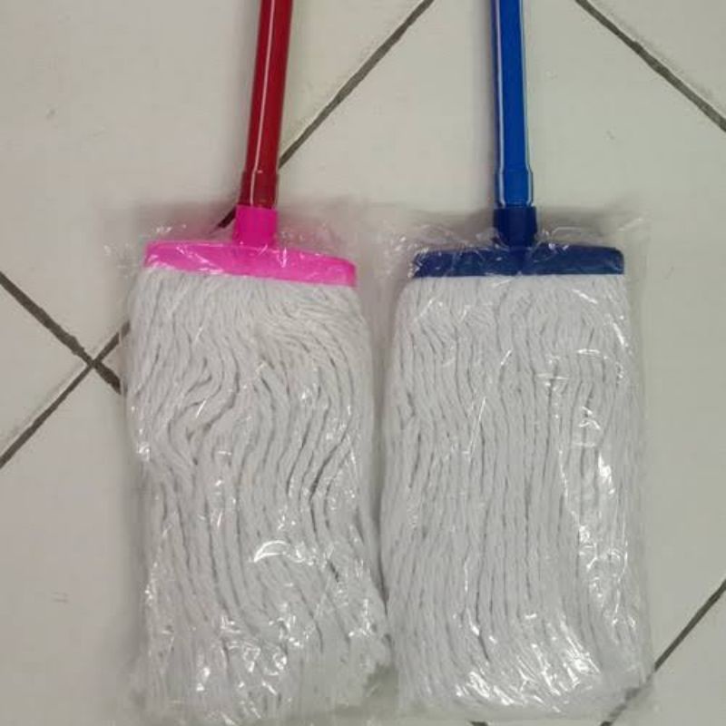 Jual pel sumbu pel lantai pel refiel pel air murah | Shopee Indonesia