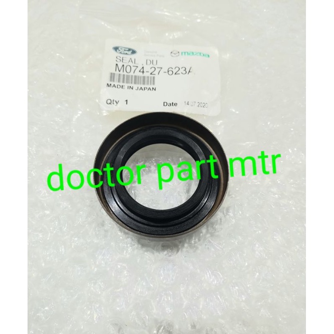 Jual seal cv joint as roda kiri ford ranger 2.5 mazda BT50 | Shopee Indonesia