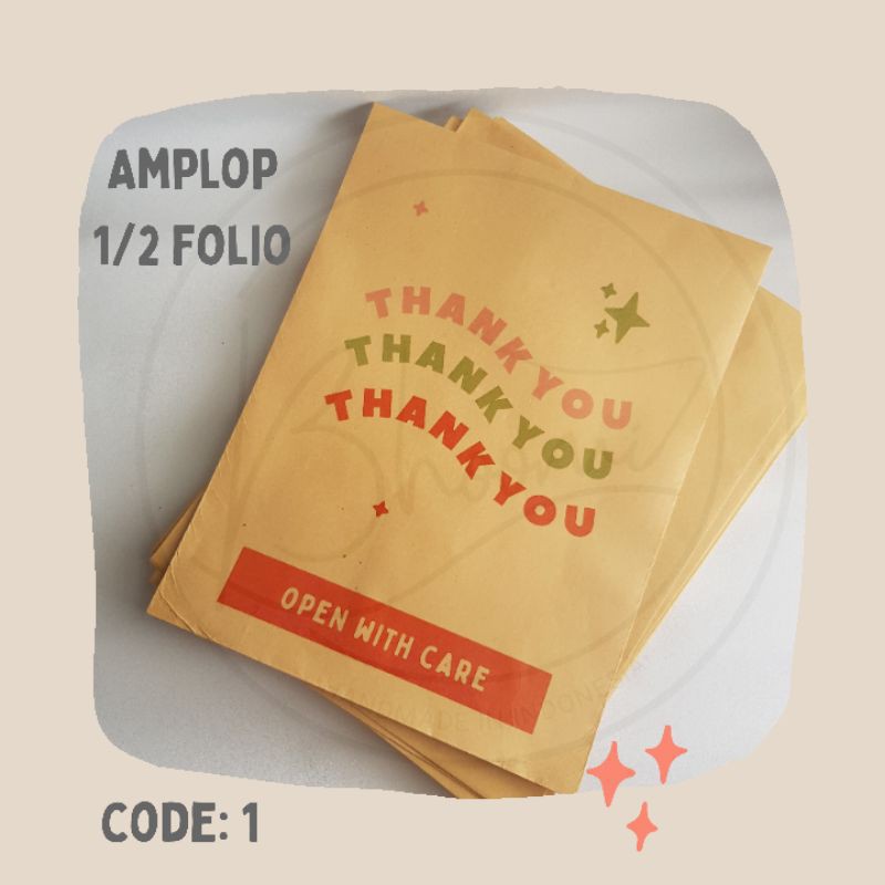 Jual AMPLOP COKLAT - AMPLOP PACKING - PACKAGING - AMPLOM PACKING OLSHOP ...