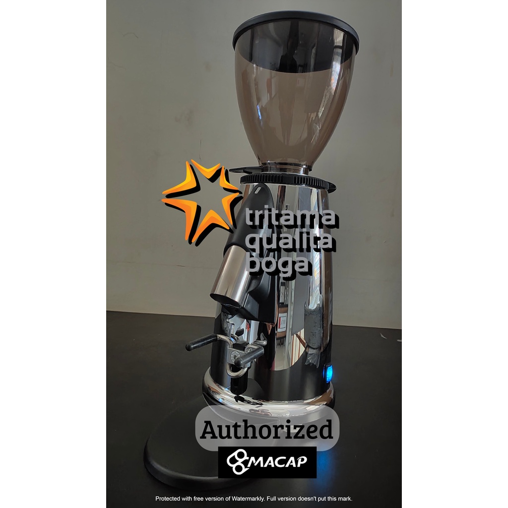 Jual Macap Grinder M2D (CHROME) | Shopee Indonesia