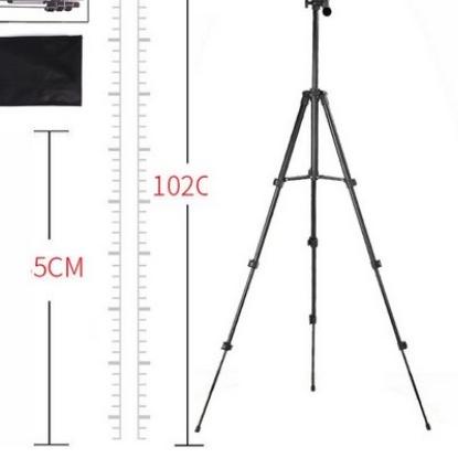 Jual ☇ PAKET YOUTUBER VLOG PEMULA SMULE ALAT REKAM REKAMAN - MIC CLIP ON TRIPOD 3120 MURAH ♥ ...