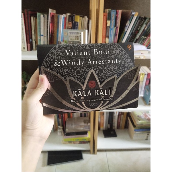 Jual Kala Kali by Valiant Budi & Windy Ariestanty | Shopee Indonesia