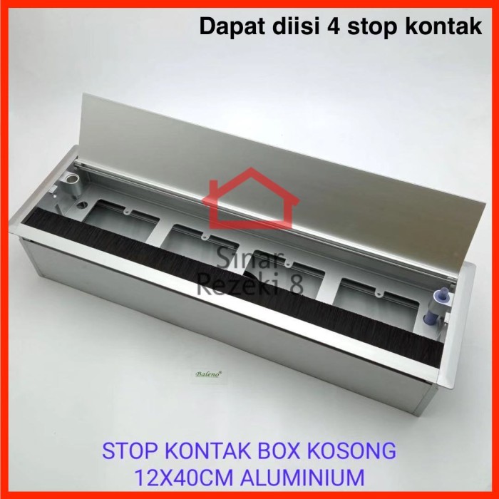 Jual Tutup Stop Kontak Meja Box Colokan Tempat Listrik Tanam Lubang ...